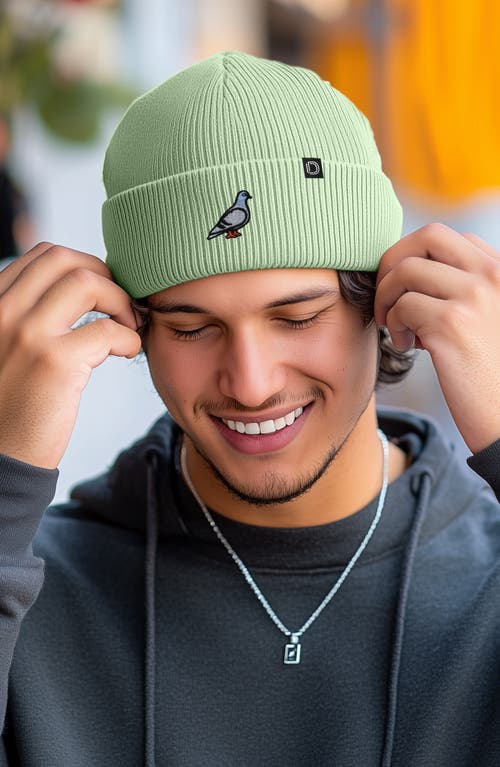 DALIX Dalix Pigeon Beanie Cap